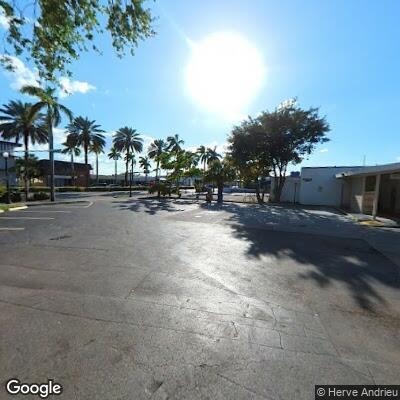 Deputies note reckless driver near Sheridan Street, Hollywood FL ...