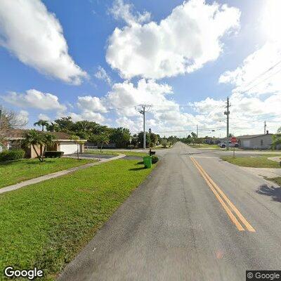 Motorcycle, pedestrian and car crash with injuries, Sunrise FL | CrimeRadar