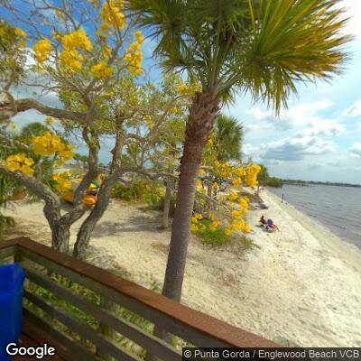 Large party reported at Port Charlotte Beach park, Port Charlotte FL ...
