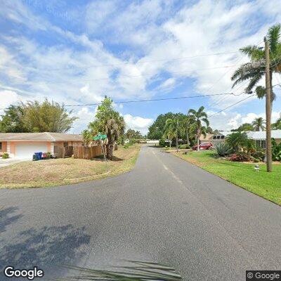 Structure fire reported on Avenue C, Sarasota County FL | CrimeRadar
