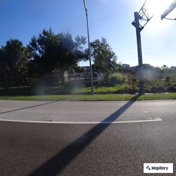 Traffic collision reported near US 41 and I-275, Manatee County FL ...