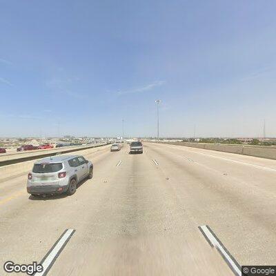 Units respond to crash on north loop freeway, Houston TX | CrimeRadar