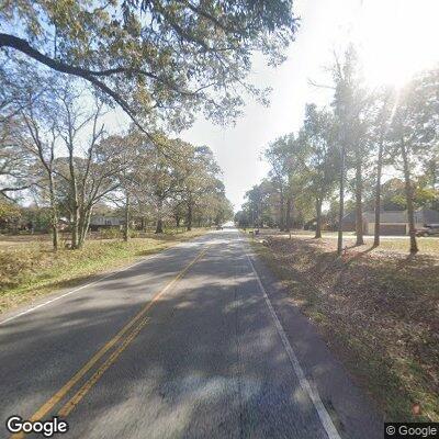 Crews respond to incident near Lott Road trailer park, Mobile County AL ...