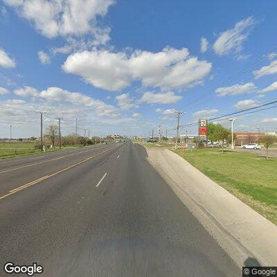 Three car crash with minor damage near Clear Creek Road, Killeen TX ...