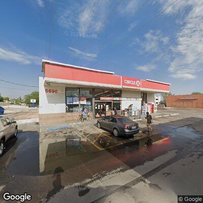 Fire reported on South 12th Avenue, Tucson AZ | CrimeRadar