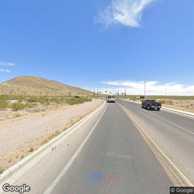 Two-vehicle crash under Highway 70 overpass, Las Cruces NM | CrimeRadar