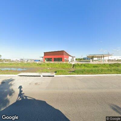 Motorcycle crash injures two at gas station parking lot, Mansfield TX ...