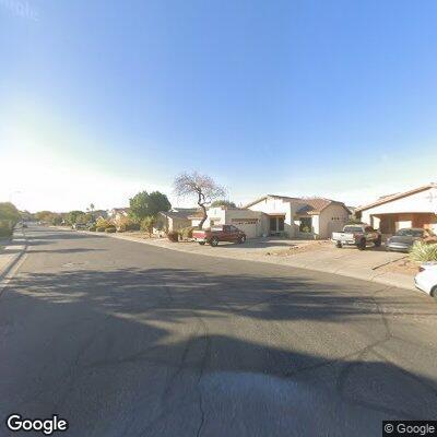 Residents evacuated after house fire on E Geronimo St, Chandler AZ ...
