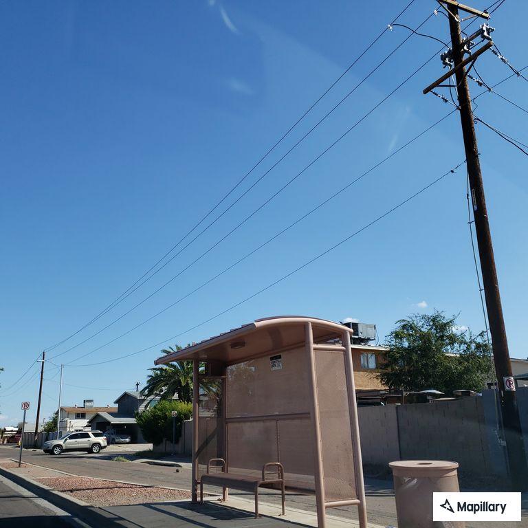Officers search for loud Chrysler near 83rd and Osborn, Phoenix AZ ...
