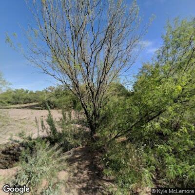 Fire crews respond to brush fire near Coon Bluff, Mesa AZ | CrimeRadar