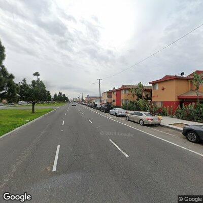 Man assaults woman on bus on Vermont Avenue, Los Angeles CA | CrimeRadar