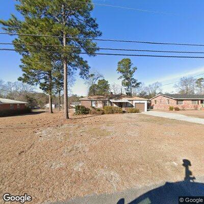 Structure fire reported on Hookson Circle, Lexington County SC | CrimeRadar
