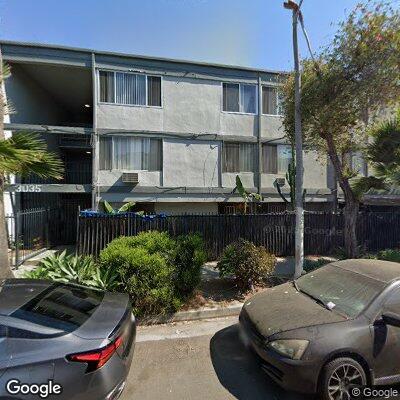Structure fire reported on 15th Street, Los Angeles CA | CrimeRadar