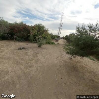 Small trash fire reported near Radio Hill park area, Los Angeles CA ...