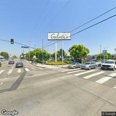 Police request traffic control at Laurel Canyon, Los Angeles CA ...