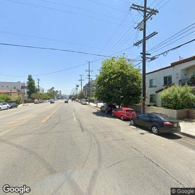 Arson suspect reported near Laurel Canyon Boulevard, Los Angeles CA ...