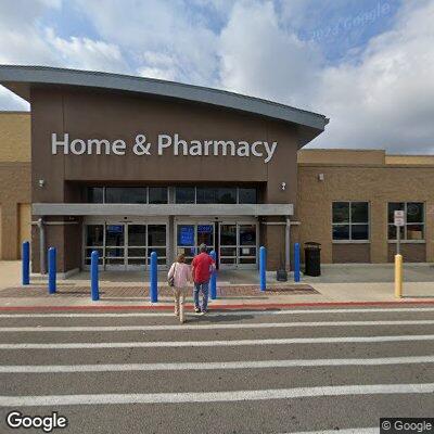 Police respond to shoplifting report at Walmart, Huntsville AL | CrimeRadar