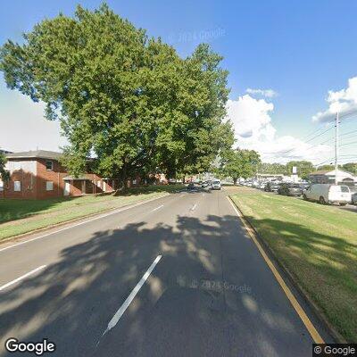 Reckless driver reported on Warren near Governors, Huntsville AL ...