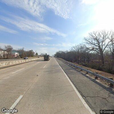 Vehicle crash on I-630 westbound at Chester exit, Little Rock AR ...