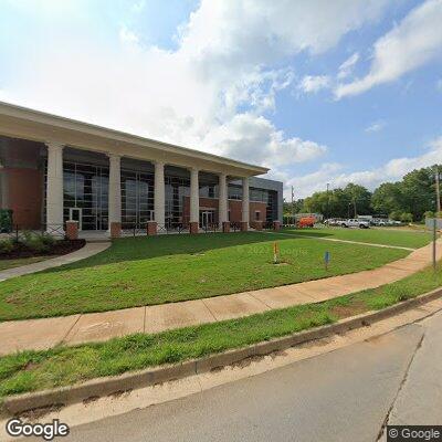 Medical emergency near Meridian Street North, Huntsville AL | CrimeRadar