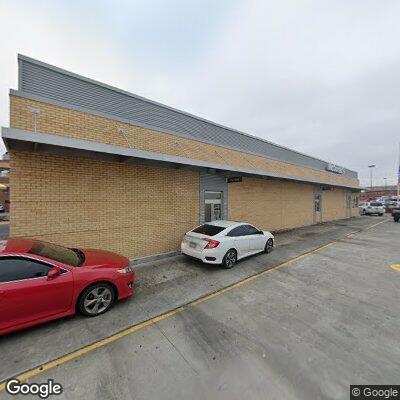 Two-car crash near McCain and Warden, North Little Rock AR | CrimeRadar