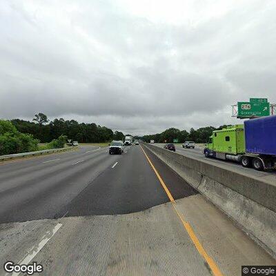 Vehicle fire reported on I-85 northbound, Greenville County SC | CrimeRadar