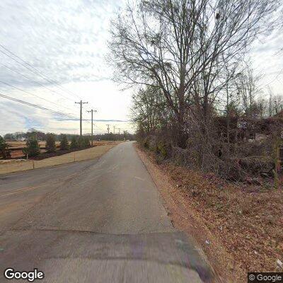Brush fire at Lansbury Drive and Bryant Road, Inman SC | CrimeRadar