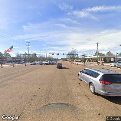 Minor one-car crash near Wolf River Blvd, Germantown TN | CrimeRadar