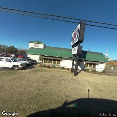Mutual aid to restaurant structure fire, Russellville AR | CrimeRadar
