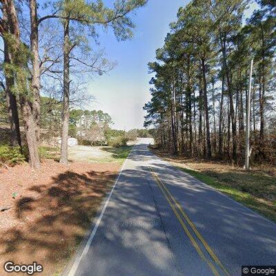 Injury crash near I-95 and Hannah Creek Road, Benson NC | CrimeRadar