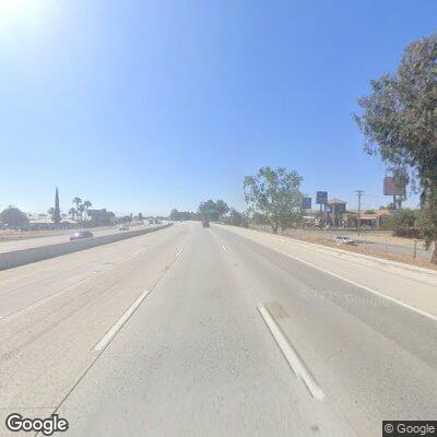 Brush fire reported near Highway 99, Kern County CA | CrimeRadar