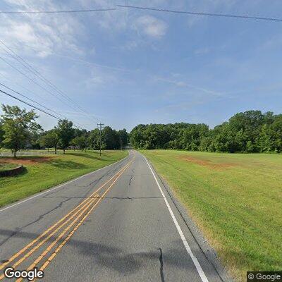 Motorcycle crash reported on Faith Road, Salisbury NC | CrimeRadar