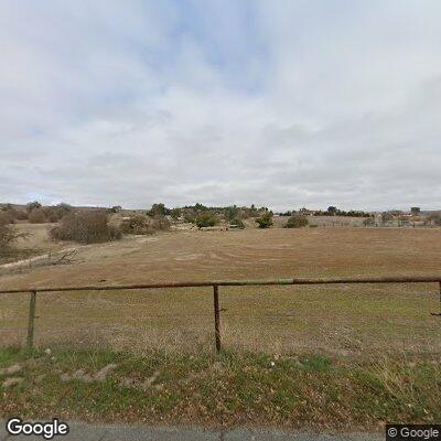 Vegetation fire reported on Hog Canyon Road, San Miguel CA | CrimeRadar