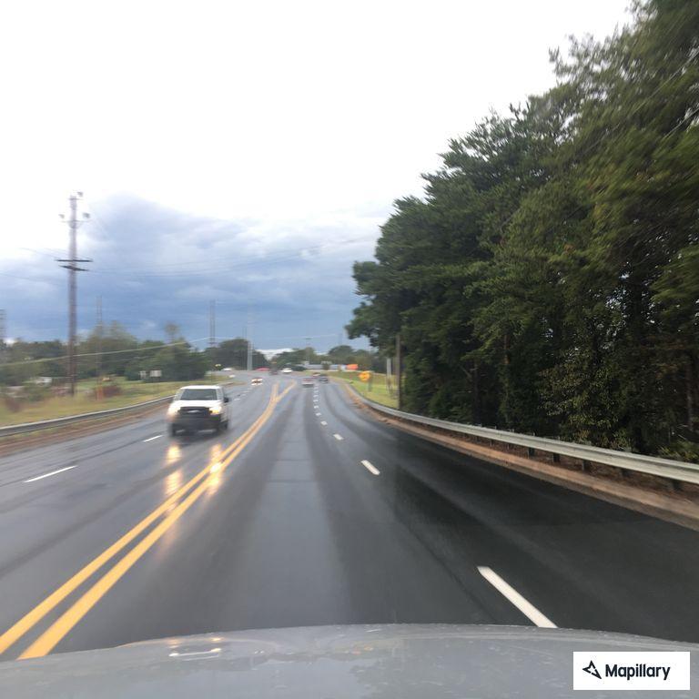 Possible stolen moped reported near (number withheld) highway 70 ...