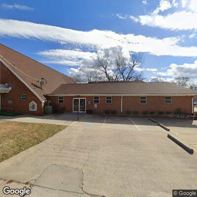 Traffic stop in front of St. Rose Church, Wilson NC | CrimeRadar
