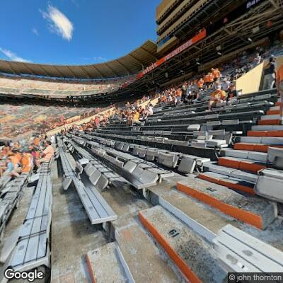Commercial fire alarm at Neyland Stadium, Knoxville TN | CrimeRadar