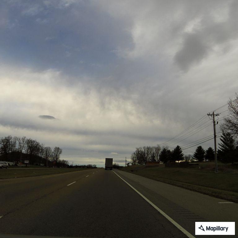 Crash closes lanes on East Andrew Johnson Highway, Greene County TN ...