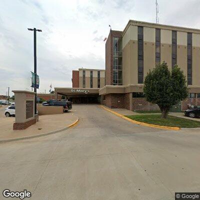 Drug offense reported at St. Mary’s hospital, Enid OK | CrimeRadar
