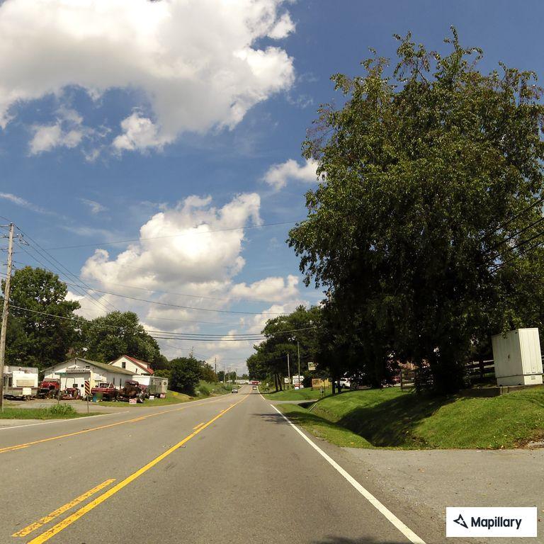 Reckless dump truck reported near Lee Highway, Washington County VA ...