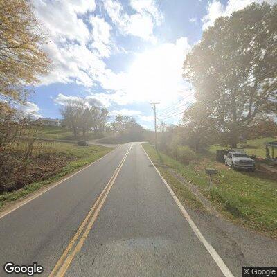 Crash blocks both lanes on Jordantown Road, Bedford County VA | CrimeRadar