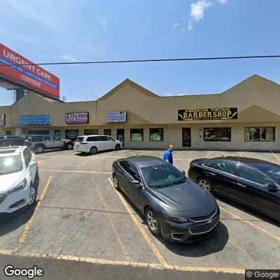 Brush fire spreading uphill near business, Pikeville KY | CrimeRadar