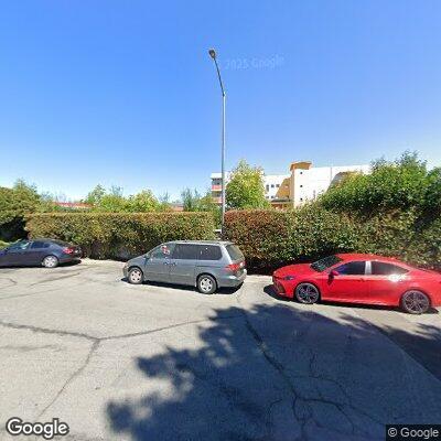 Fire alarm at City Center Apartments corridor, Fremont CA | CrimeRadar