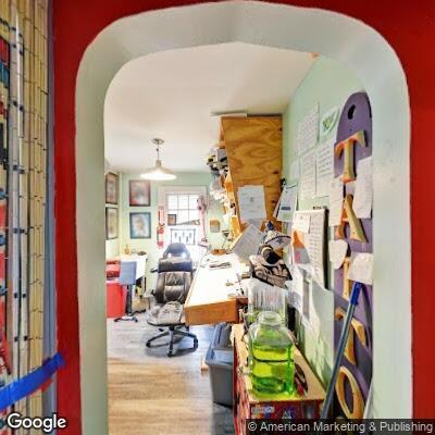 Backyard fire at Dixie Boulevard tattoo shop, Radcliff KY | CrimeRadar