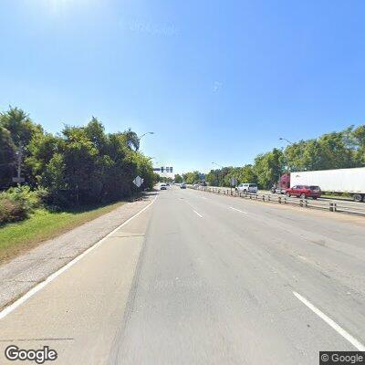 Traffic collision near Petersburg Road, Evansville IN | CrimeRadar