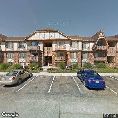 Commercial apartment fire from food on stove, Evansville IN | CrimeRadar