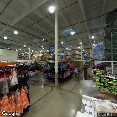 Hit-and-run reported at Costco parking lot, Stockton CA | CrimeRadar