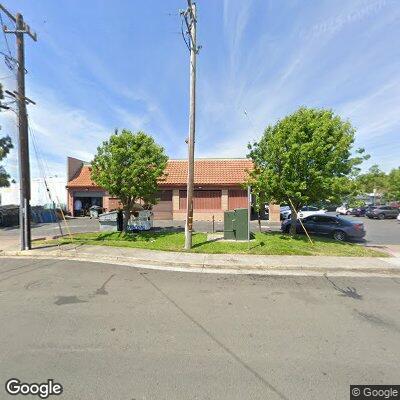 Armed robbery at La Tapatia Market on Broadway, Vallejo CA | CrimeRadar