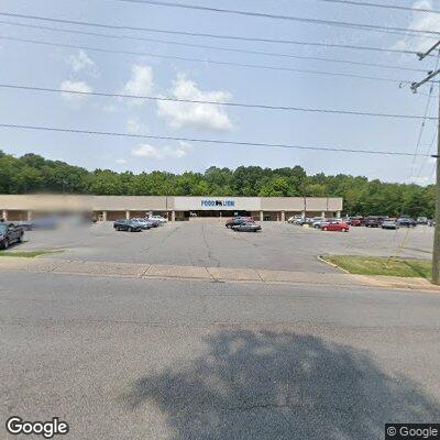 Person reportedly pushed inside grocery store, Staunton VA | CrimeRadar
