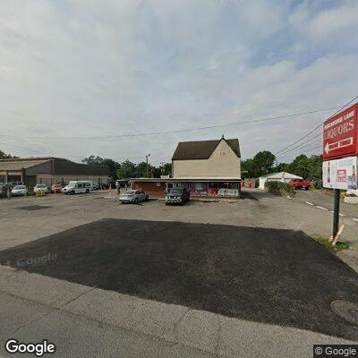 Black Jeep Cherokee flees after crash near Dixie Highway, Shively KY ...