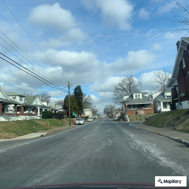 Deputies check possible drug activity near South 26th St, Louisville KY ...